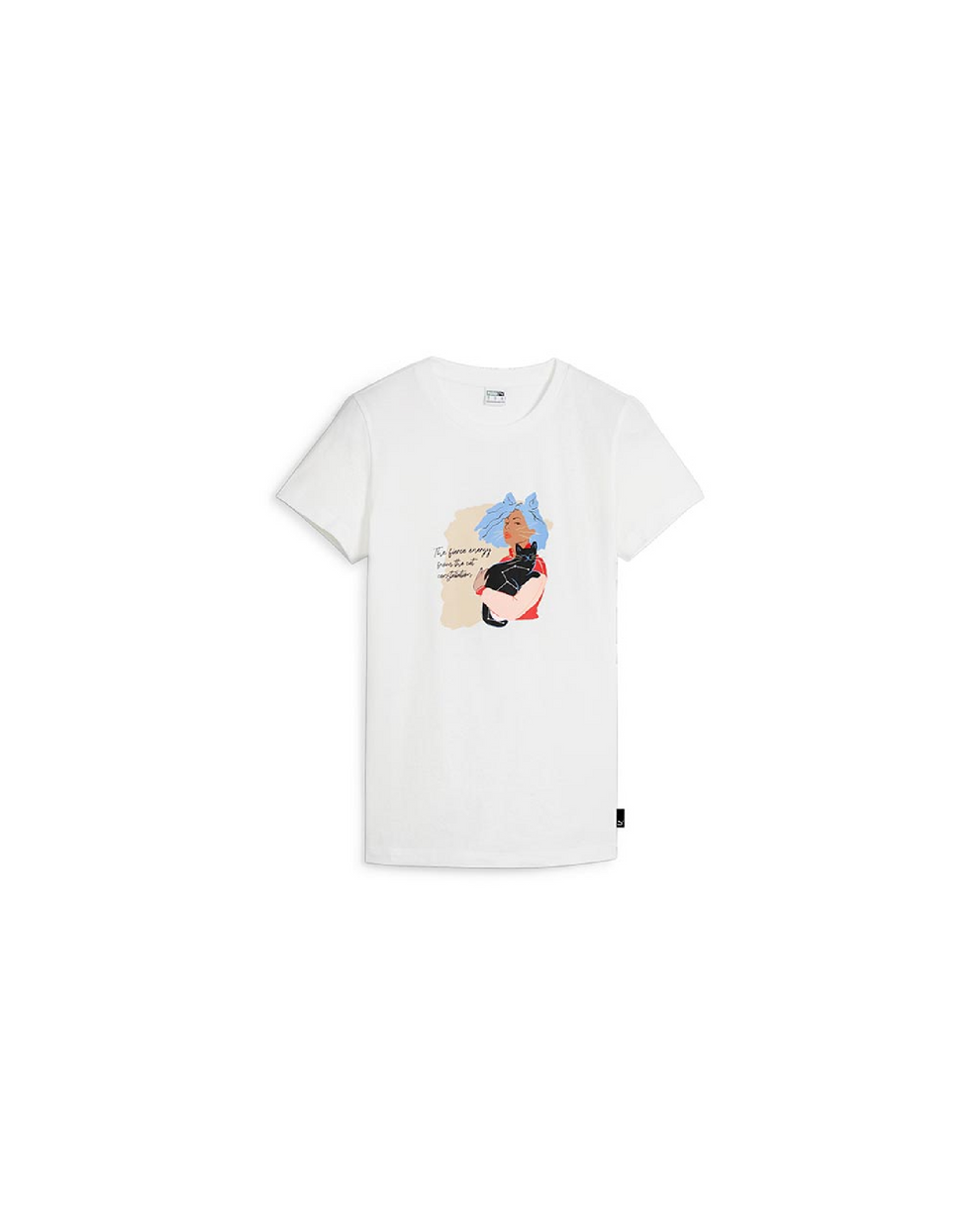 PUMA GRAPHICS POSITIVE VIVE – Emporium 92