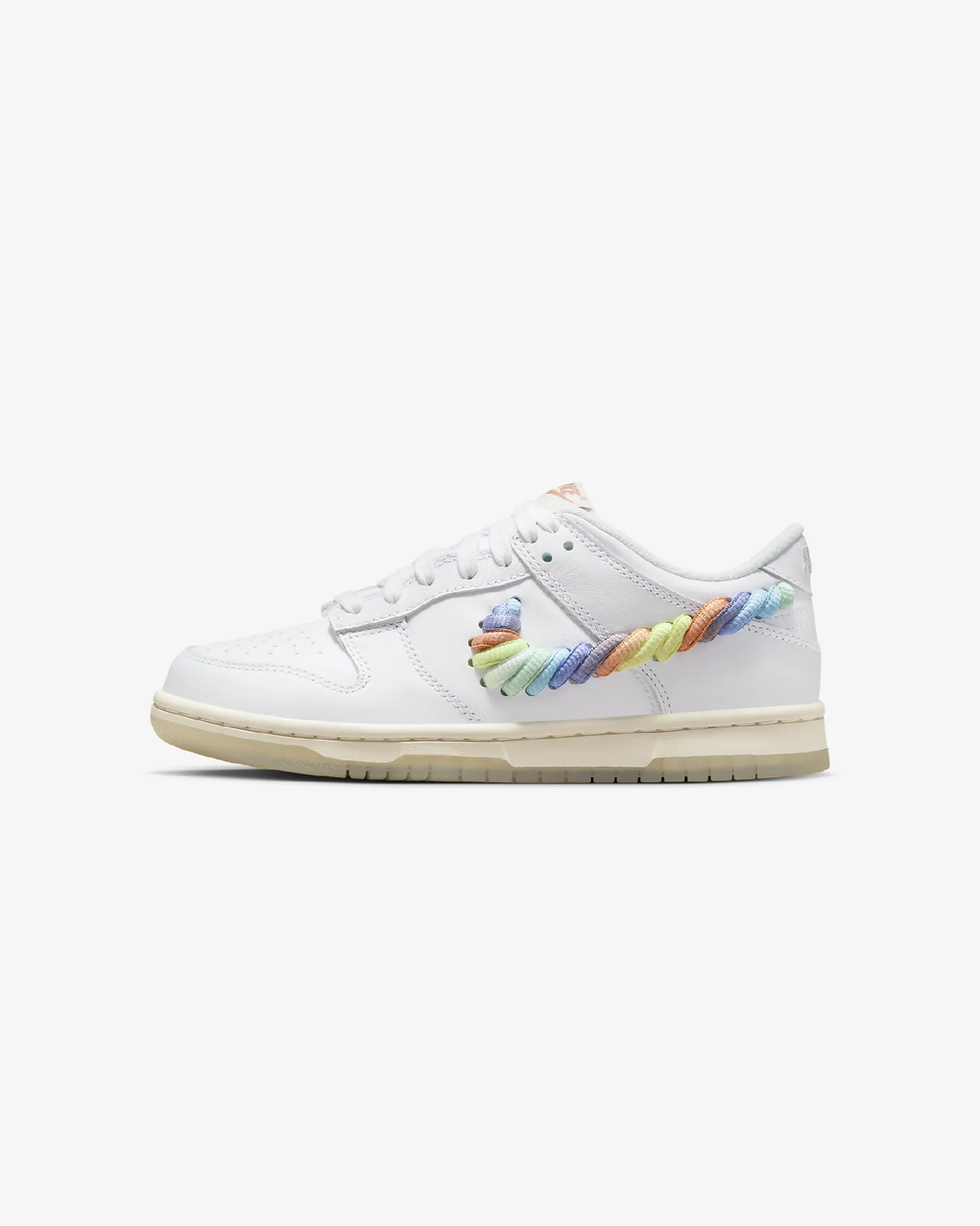 NIKE DUNK LOW "RAINBOW SWOOSH" – Emporium 92